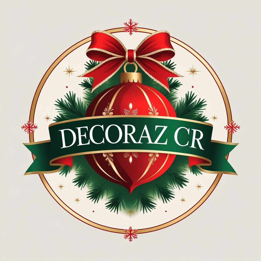 Decoraz CR - Decoraciones Navideñas Personalizadas